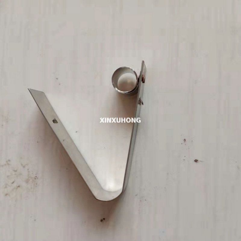China Wholesale Motor Brush Spring for Brush Clamp Suppliers & Factory ...