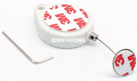 China Wholesale Popular Retail Display Secuiry Tethers With Lasso Cell ...