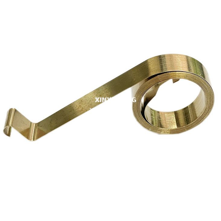 Constant Force Springs For Sale – FURLNP