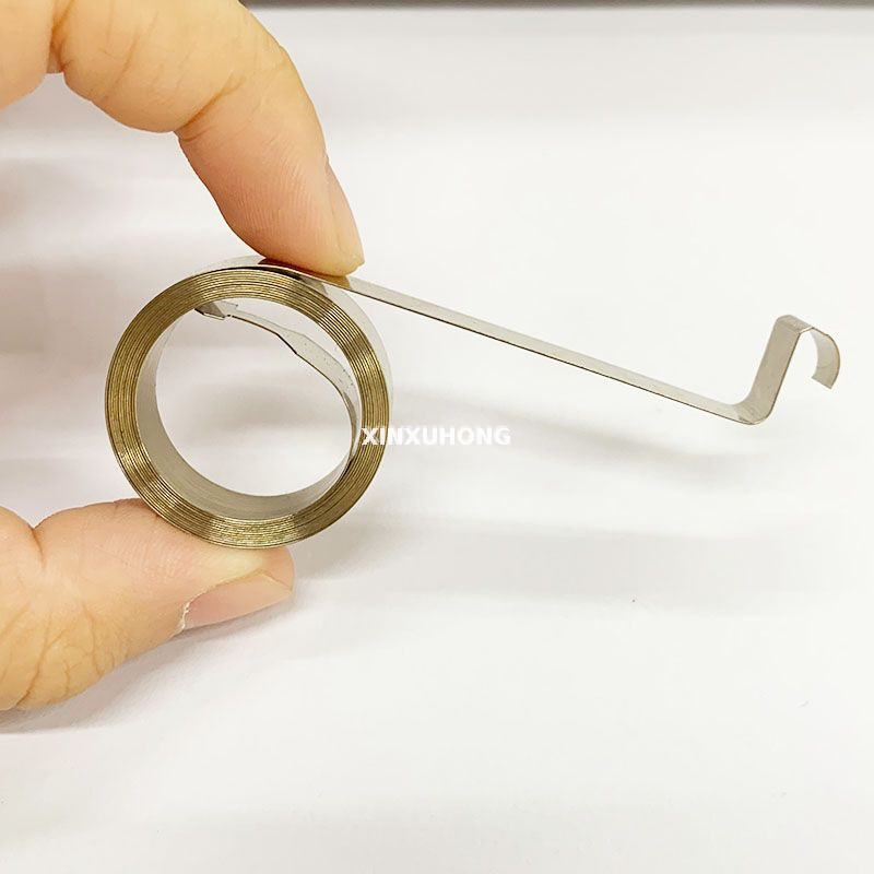 China Wholesale Retractable Constant Force Spring Suppliers & Factory ...