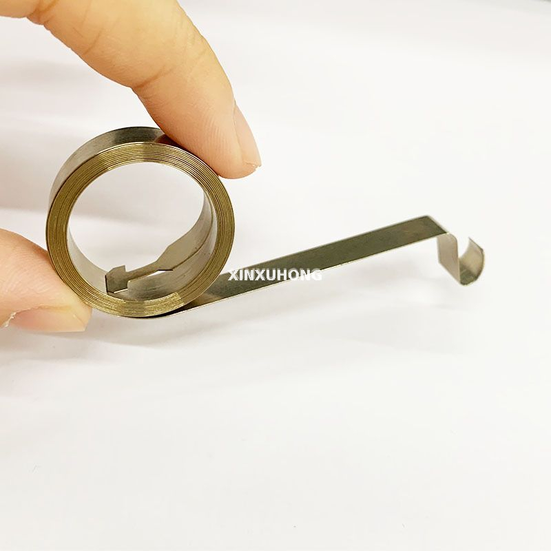 China Wholesale Retractable Constant Force Spring Suppliers & Factory ...