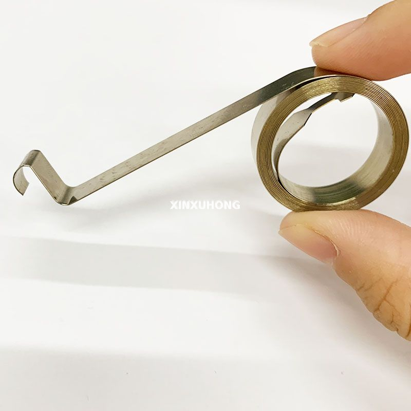 China Wholesale Retractable Constant Force Spring Suppliers & Factory ...