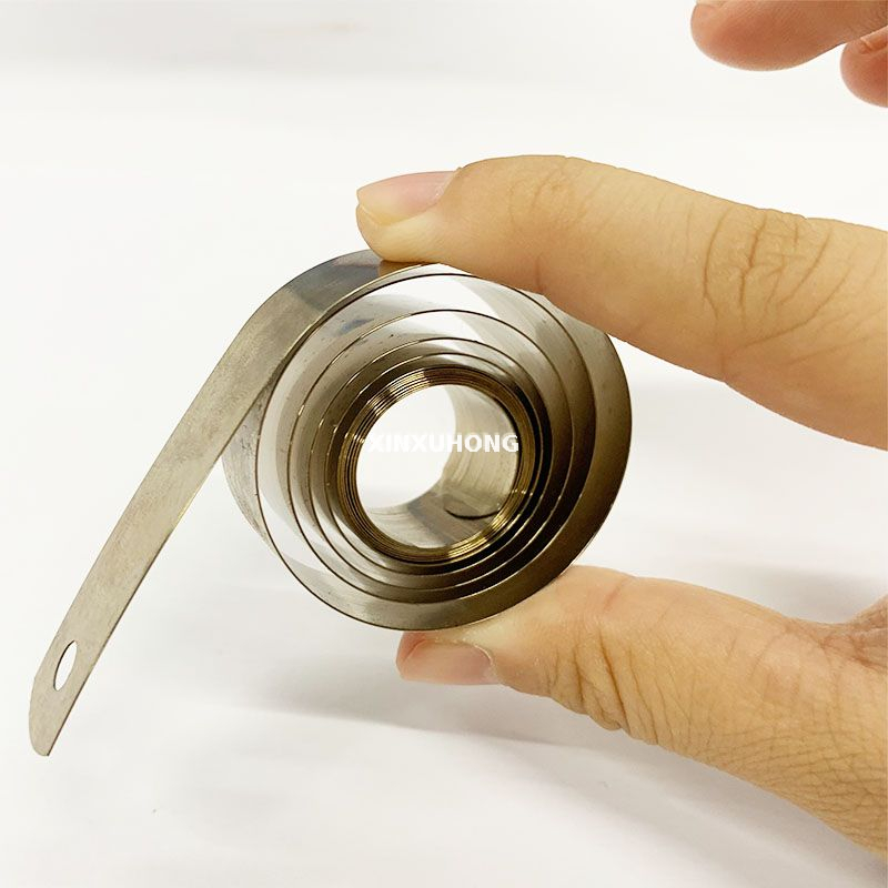 China Wholesale Variable Force Spring for Rack Thruster Spring ...