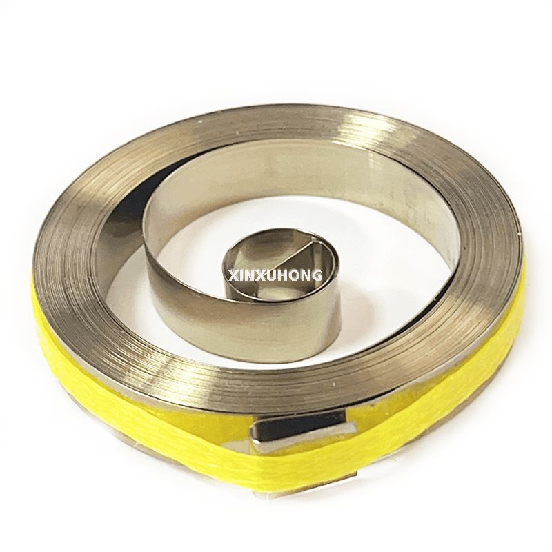 China Wholesale Power Springs for Lamp Winding Suppliers & Factory ...